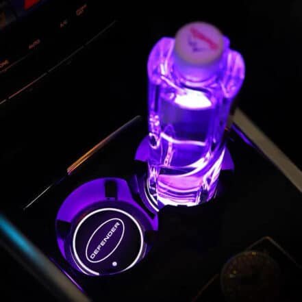 Professional Land Rover Accessories Store Online