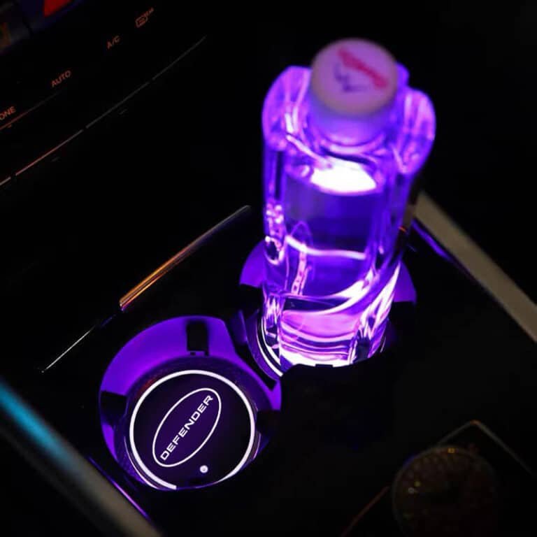 Professional Land Rover Accessories Store Online