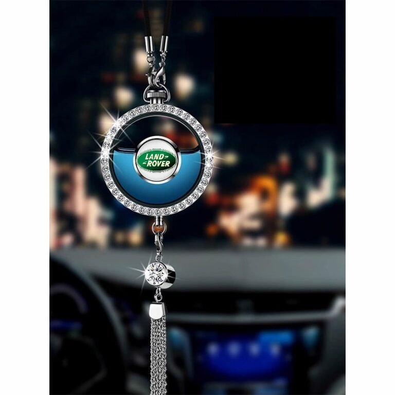 Professional Land Rover Accessories Store Online