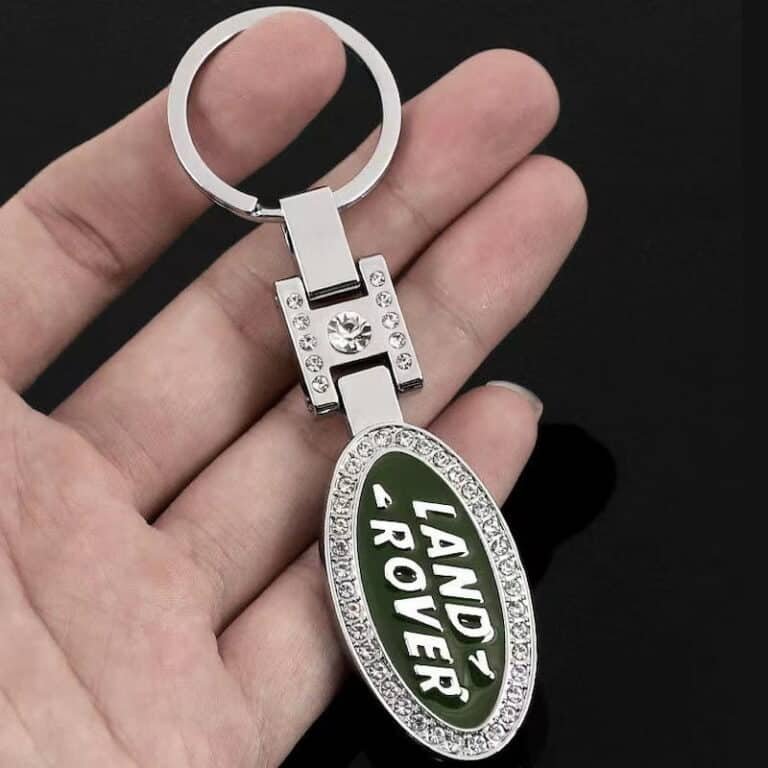 Professional Land Rover Accessories Store Online