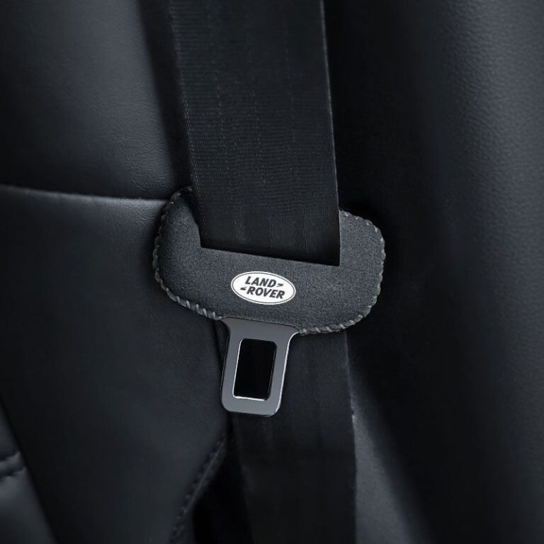 Professional Land Rover Accessories Store Online